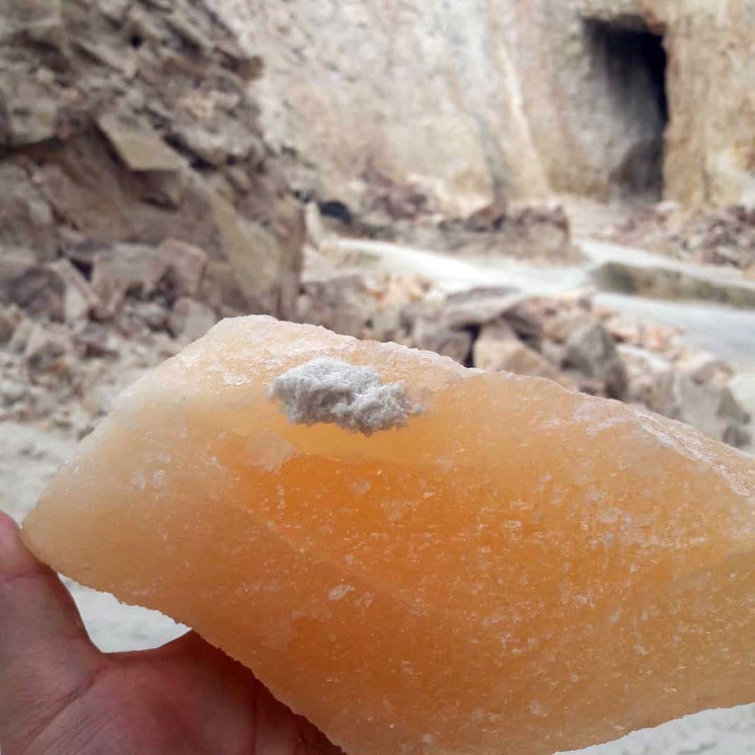 Himalayan Salt - iranXport